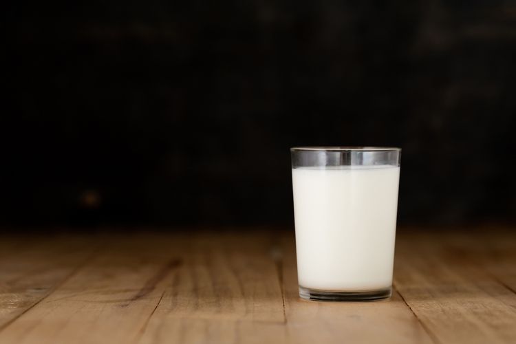 Mengenal Susu Ikan dan Kandungan Gizinya, Setara Dengan Susu Sapi? Mengenal Susu Ikan dan Kandungan Gizinya, Setara Dengan Susu Sapi?