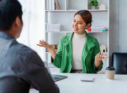 Tips Lolos Interview Kerja Posisi Senior Level